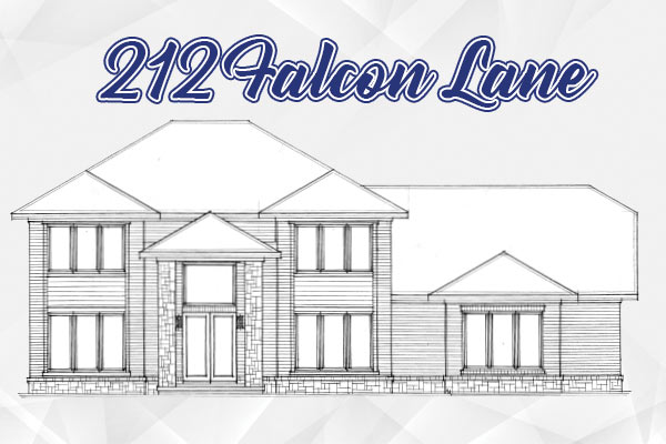 212 Falcon Lane - Benjamin Marcus Homes