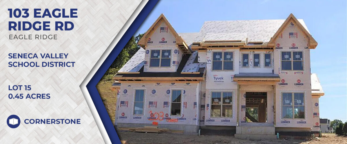 103 Eagle Ridge Rd - Benjamin Marcus Homes